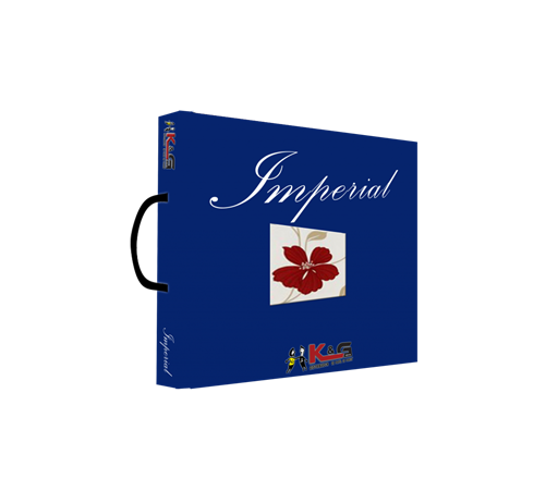 Coleção Imperial | Paper Land | Loja de Papel de Parede