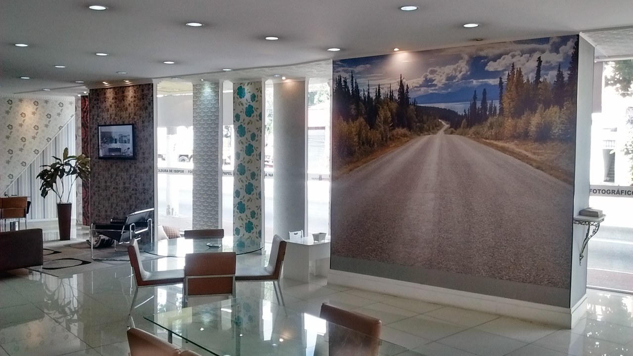 Quem Somos | Paper Land