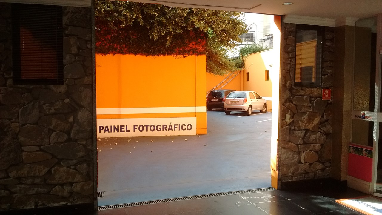 Quem Somos | Paper Land