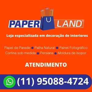 Quem Somos | Paper Land